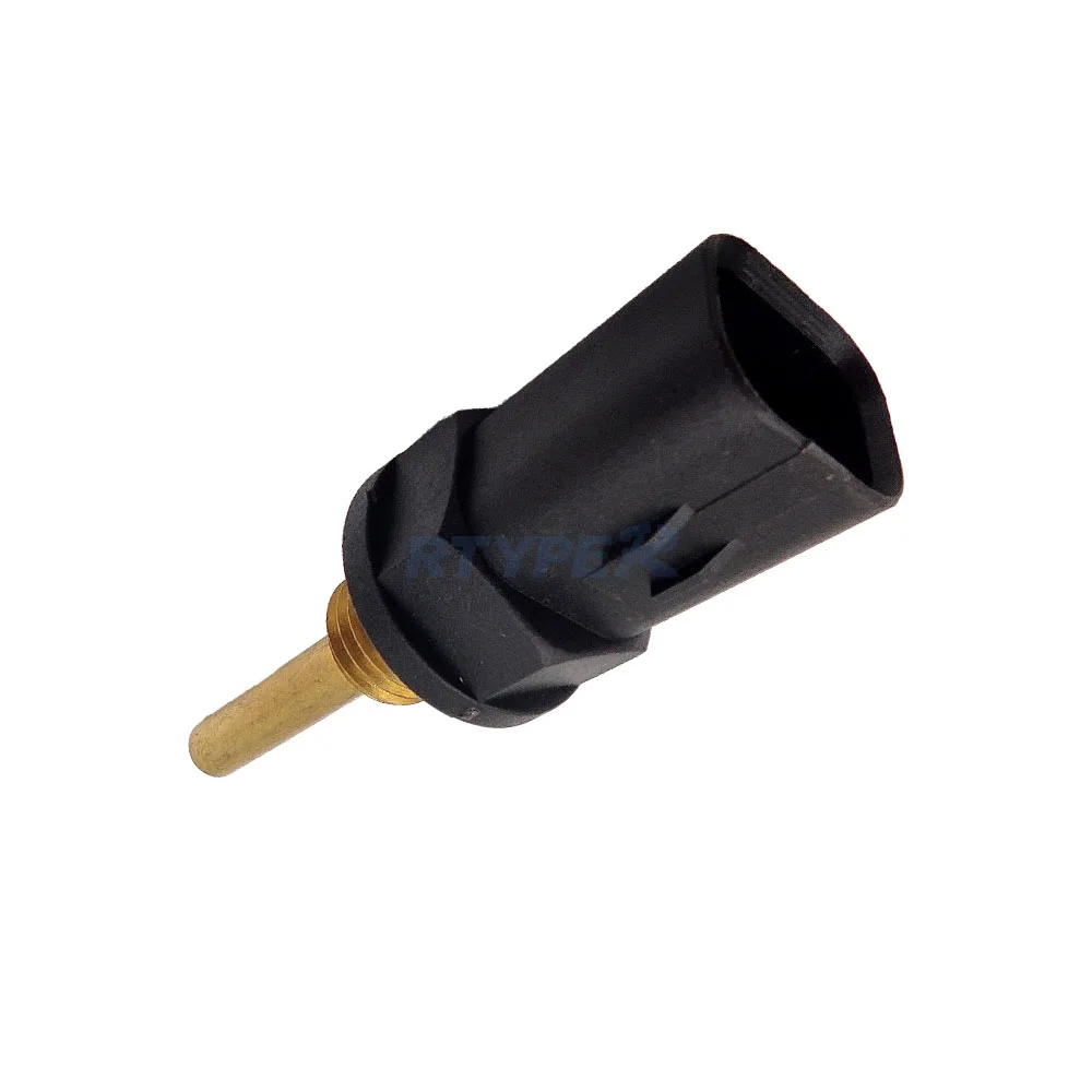 Coolant Water Air Temperature Sensor For Perkins U5MK1089 - AliExpress
