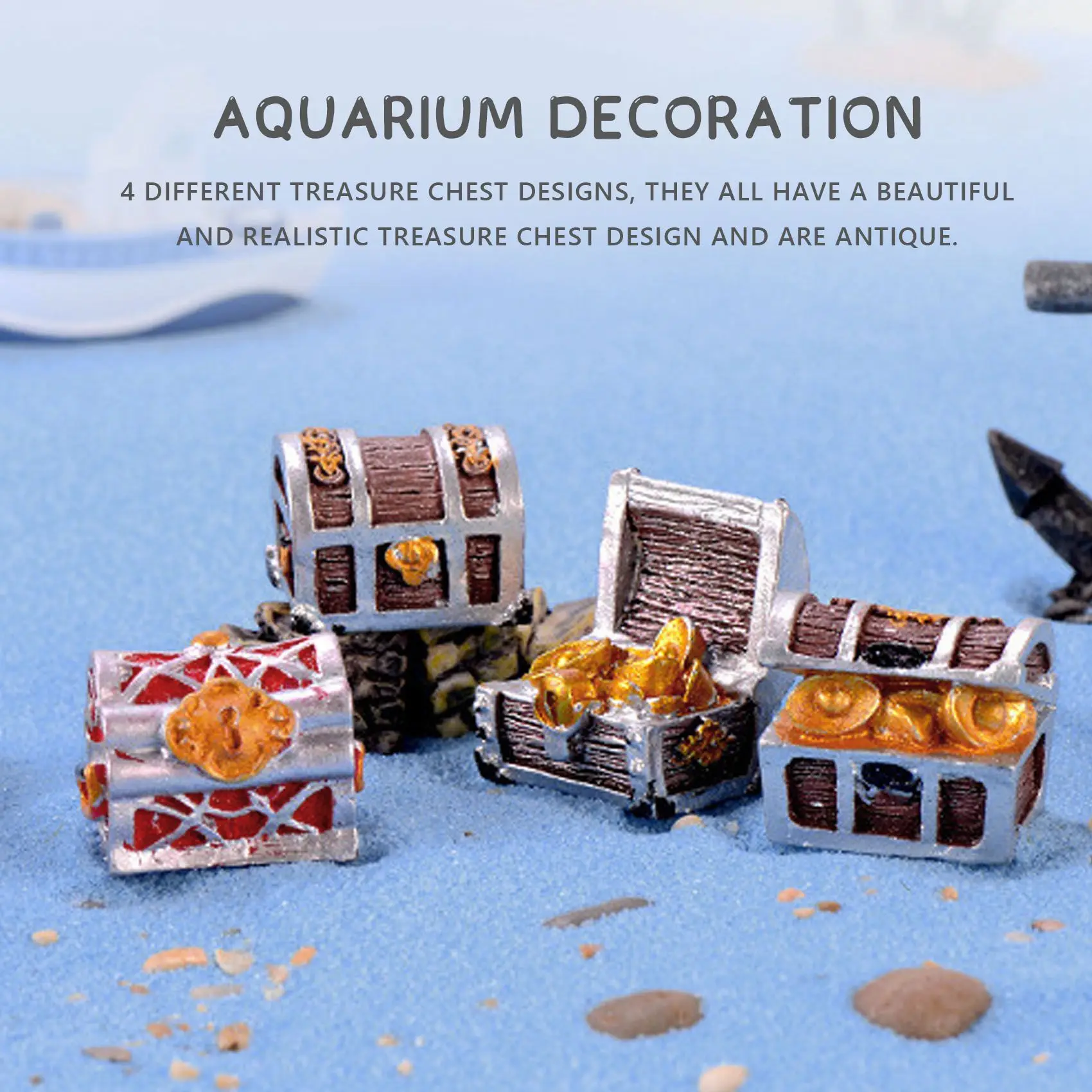 Treasure Box Designs