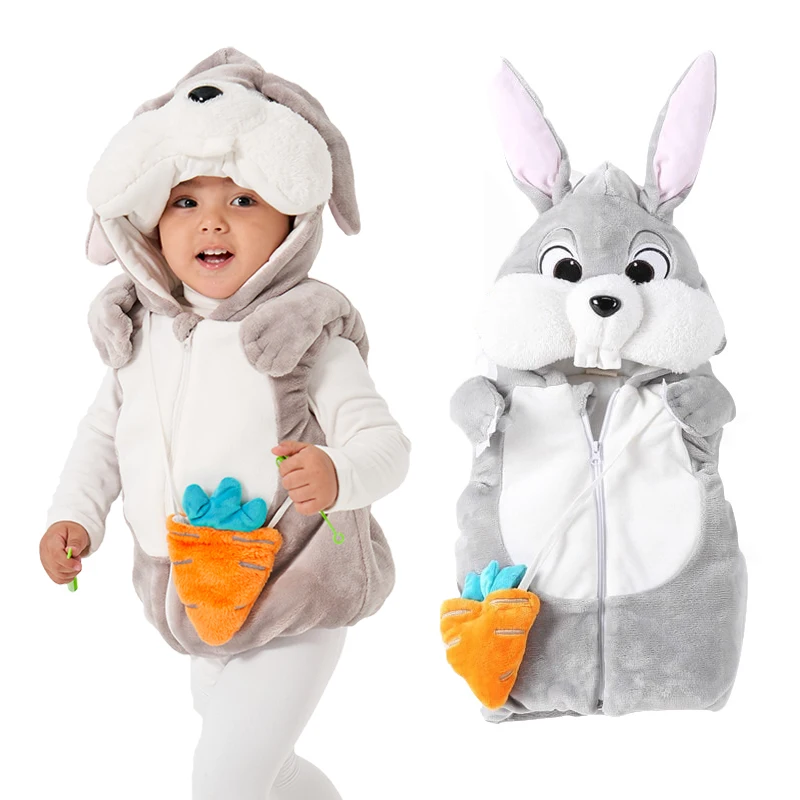 Umorden-Winter-Thickening-Baby-Infant-Toddler-Rabbit-Bunny-Costume ...