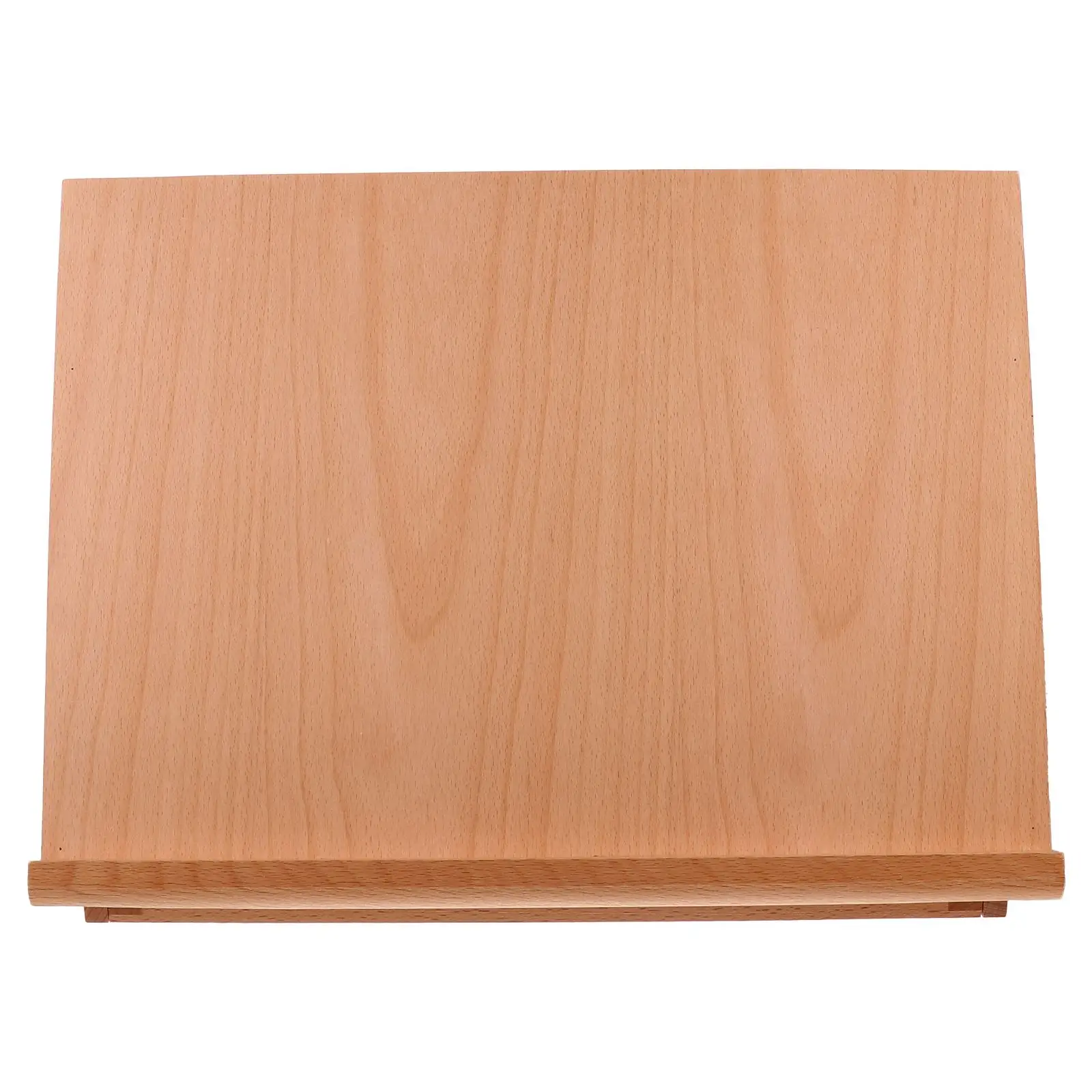 4K-Wooden-Drawing-Board-Adjustable-Drafting-Table-Desk-Easel-Folding ...