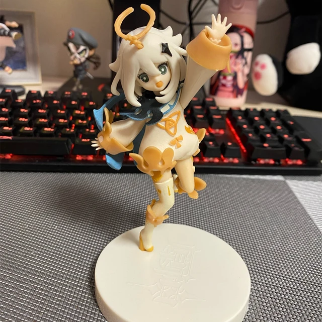 Genshin Impact Paimon 1/7 Scale Figure, 40% OFF