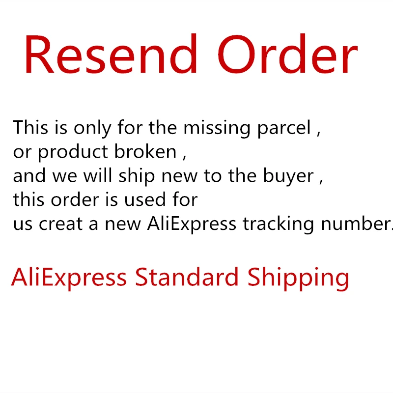 AliExpress Standard Shipping / Cainiao Heavy Parcel Line (Please Don't ...