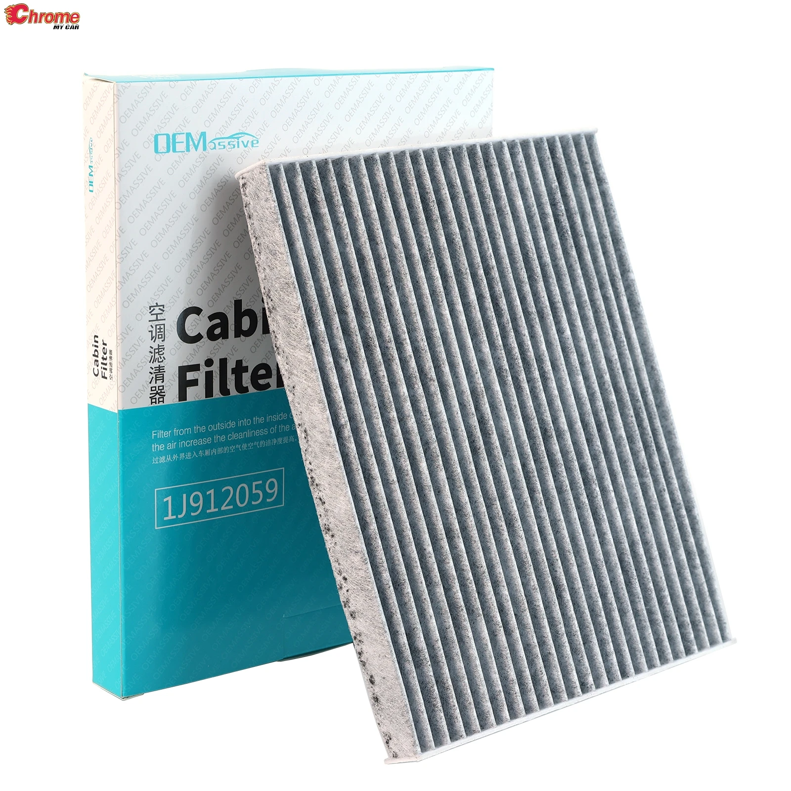 Car-Accessories-Pollen-Cabin-Air-Filter-97133-2H001-97133-2H000-For ...