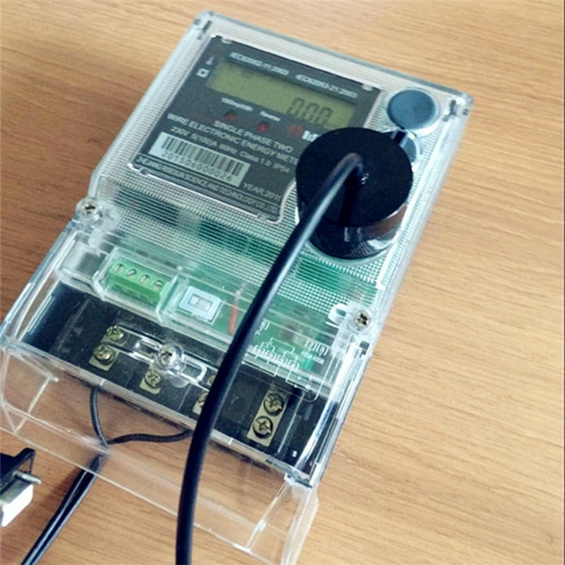 RJ OPUSB IEC USB Communication Ports Optical Adapter for IEC Euo ...