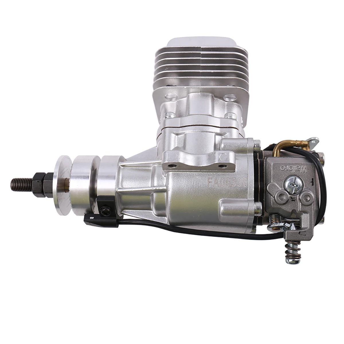 Motor-de-GAS-Original-DLE-20-20CC-para-avi-n-teledirigido-gran-oferta ...