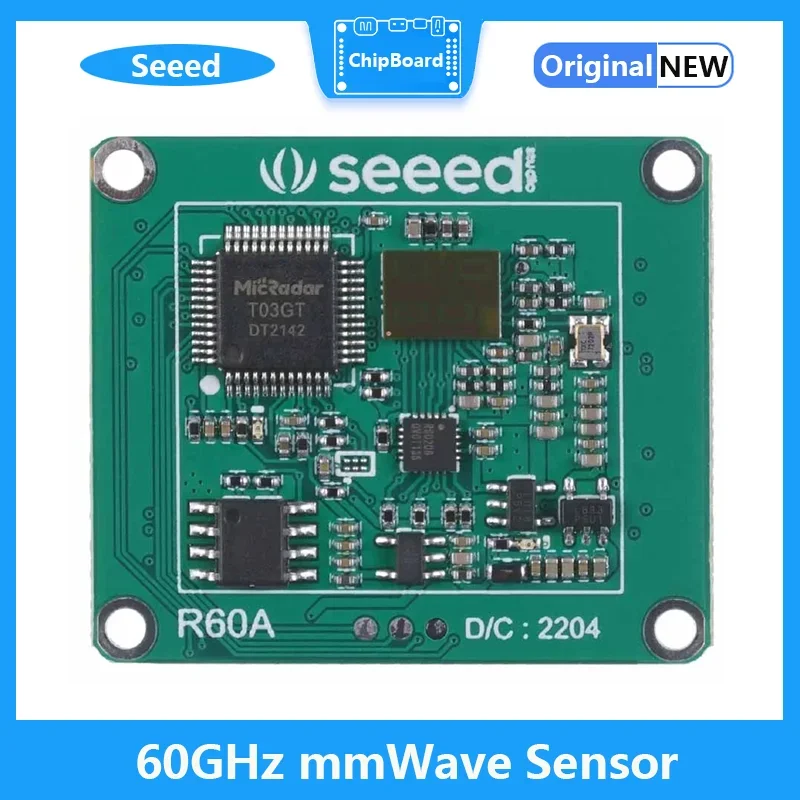 60GHz-24GHz-mmWave-Sensor-Human-Resting-Breathing-and-Heartbeat-Module ...