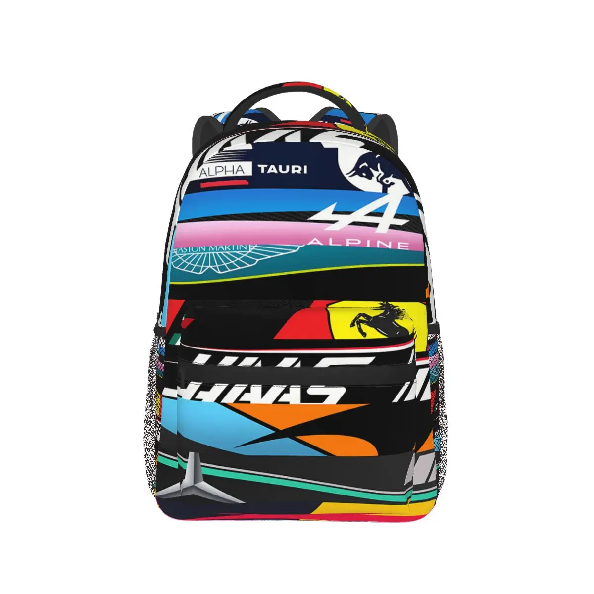 2023-Grid-Liveries-Students-School-Bags-Boy-Girl-Fashion-Formula-F1 ...