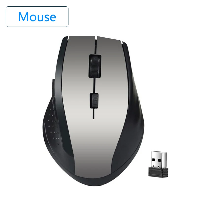 Wireless-Gaming-Mouse-USB-Receiver-Game-Portable-Ergonomic-Computer ...