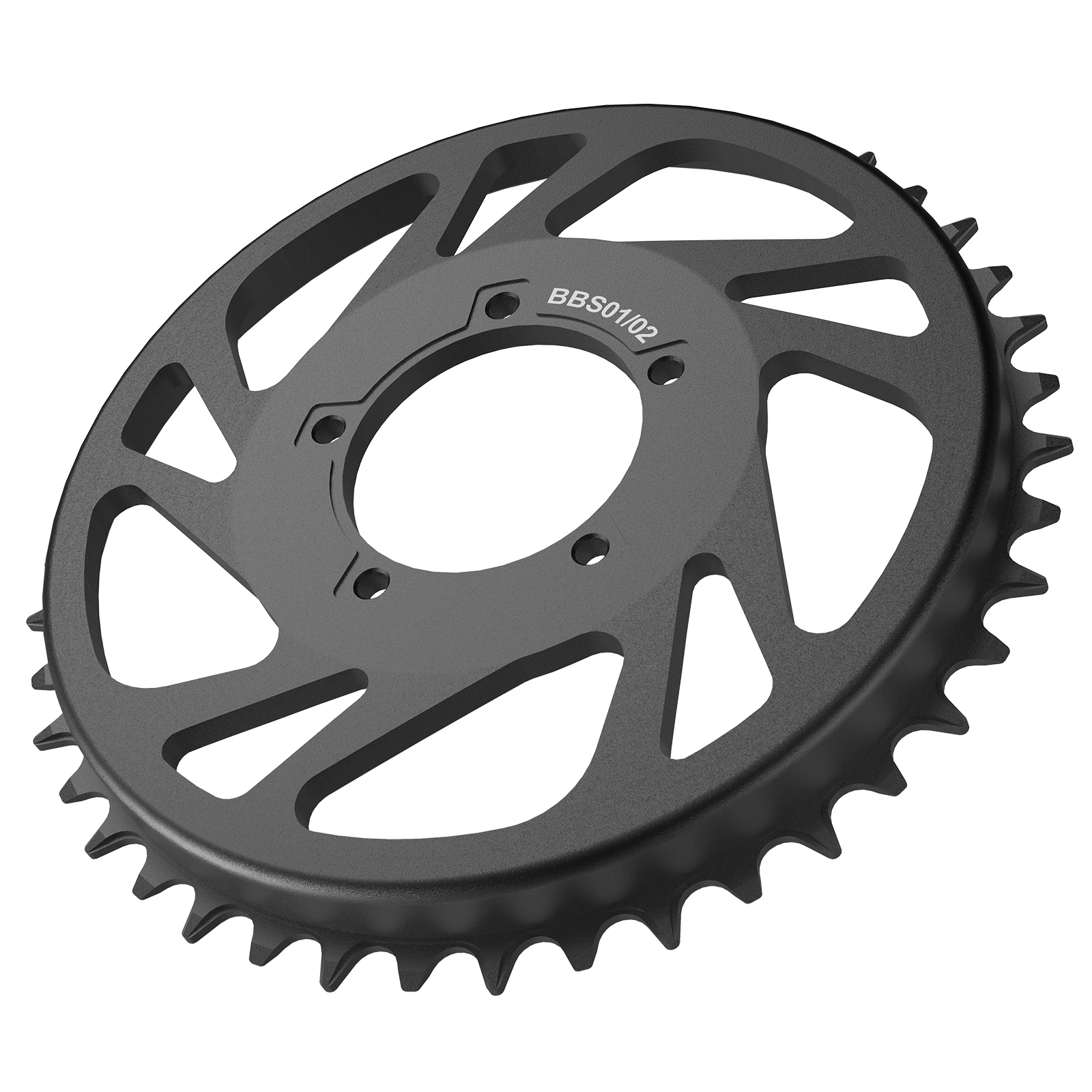 42T-Chainring-18-5mm-Offset-EBike-Chainwheel-For-BAFANG-BBS01B-BBS02B-BBS01-BBS02-Mid-Drive ...