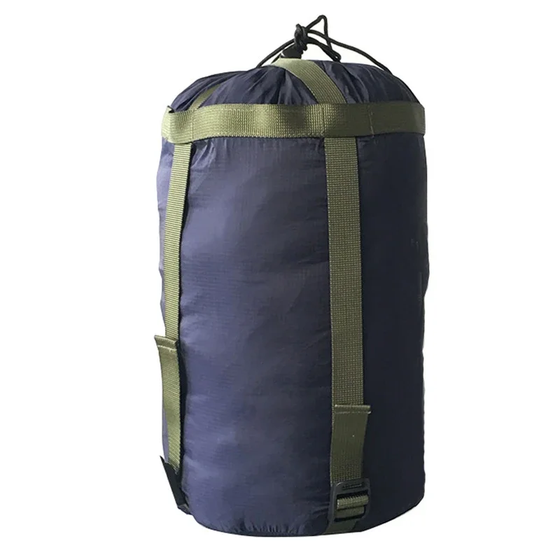 Waterproof-Compression-Stuff-Sack-Outdoor-Camping-Bag-Storage-Bags-Pack ...