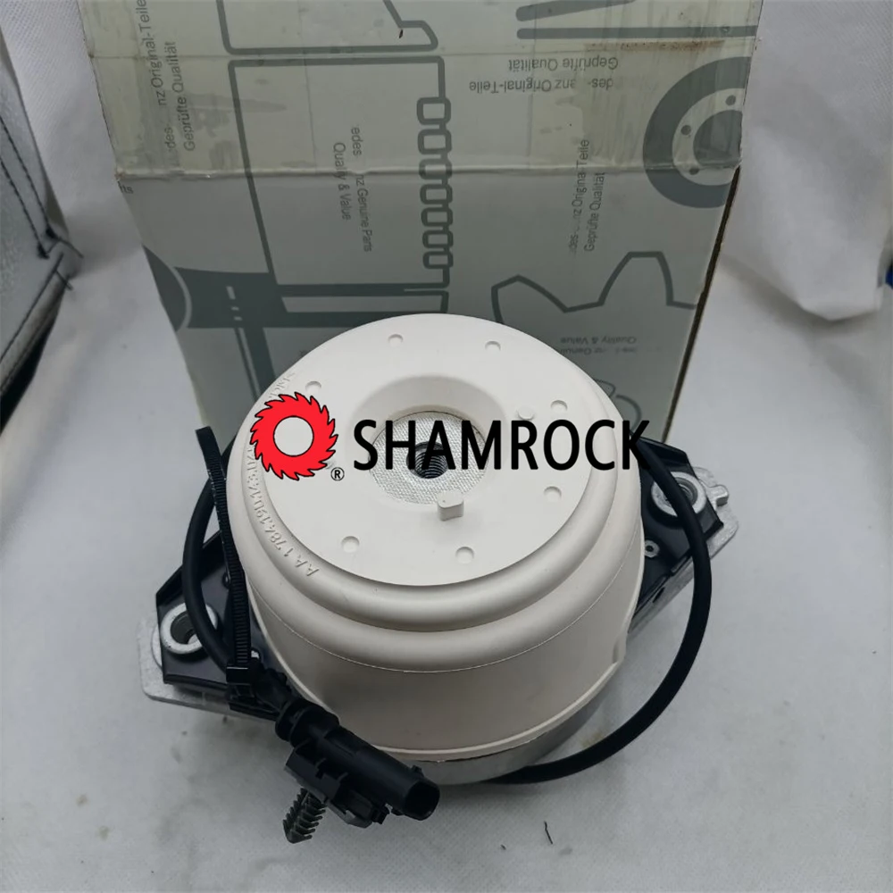 Engine Mount Left Right Oem A1662406217 A1662406317 166 240 62 17 166 ...