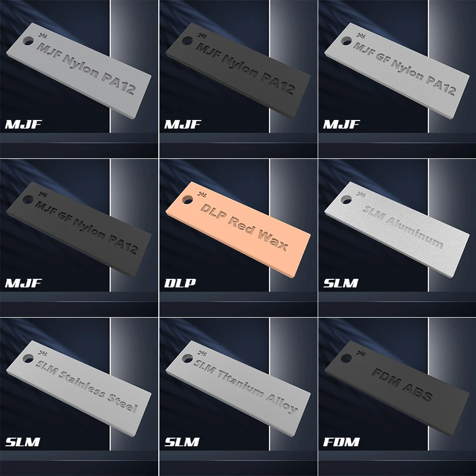 Custom-3D-Print-Additive-Manufacturing-Plastic-SLA-Resin-SLS-MJF-Nylon ...