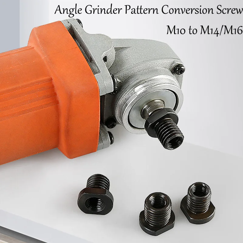 Angle-Grinder-Adapter-easy-to-Install-Quick-Replacement-Polishing ...