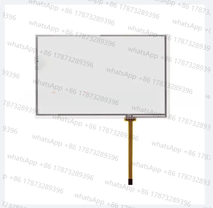 Dahao BECS-185 Operation Box Touch Screen LCD Display – Computerized ...