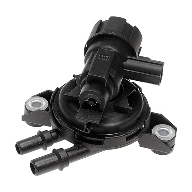 Vapor-Canister-Purge-Valve-Solenoid-Valve-For-Ford-Expedition-F-150 ...