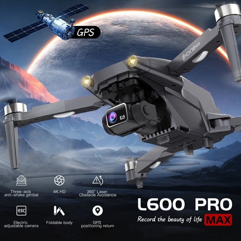 LYZRC-GPS-profissional-Drone-com-cardan-de-3-eixos-c-mera-dupla-8K-HD ...