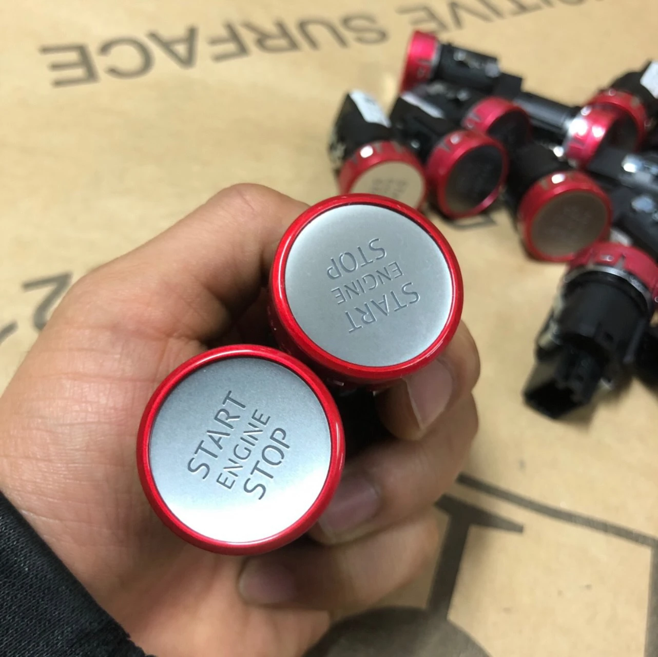 Store Home Products Feedback