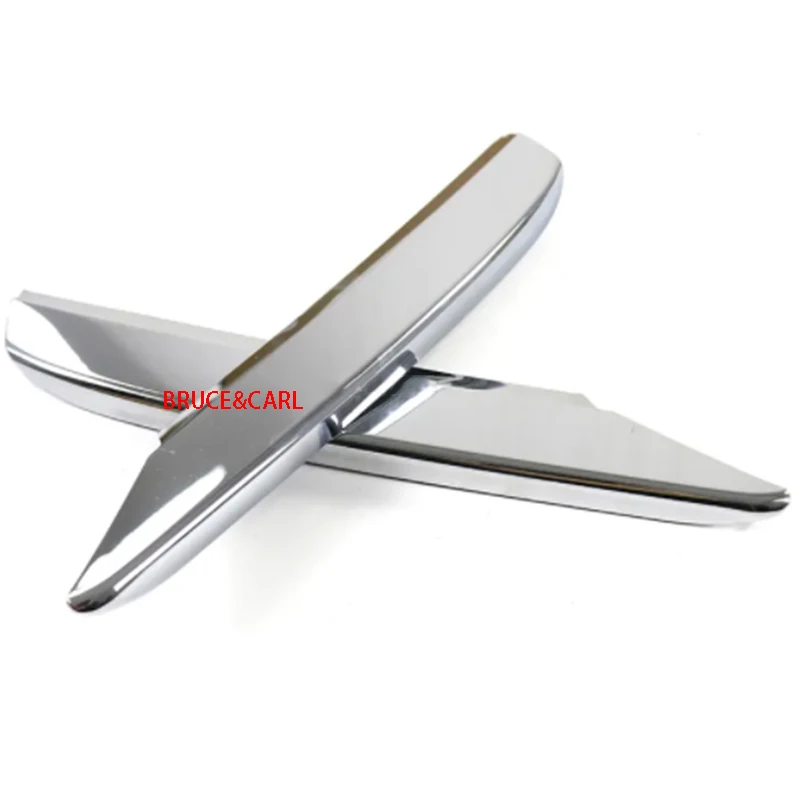 Grille Trim Strip Cover Fit Maserati Quattroporte 2017- 673007201 ...