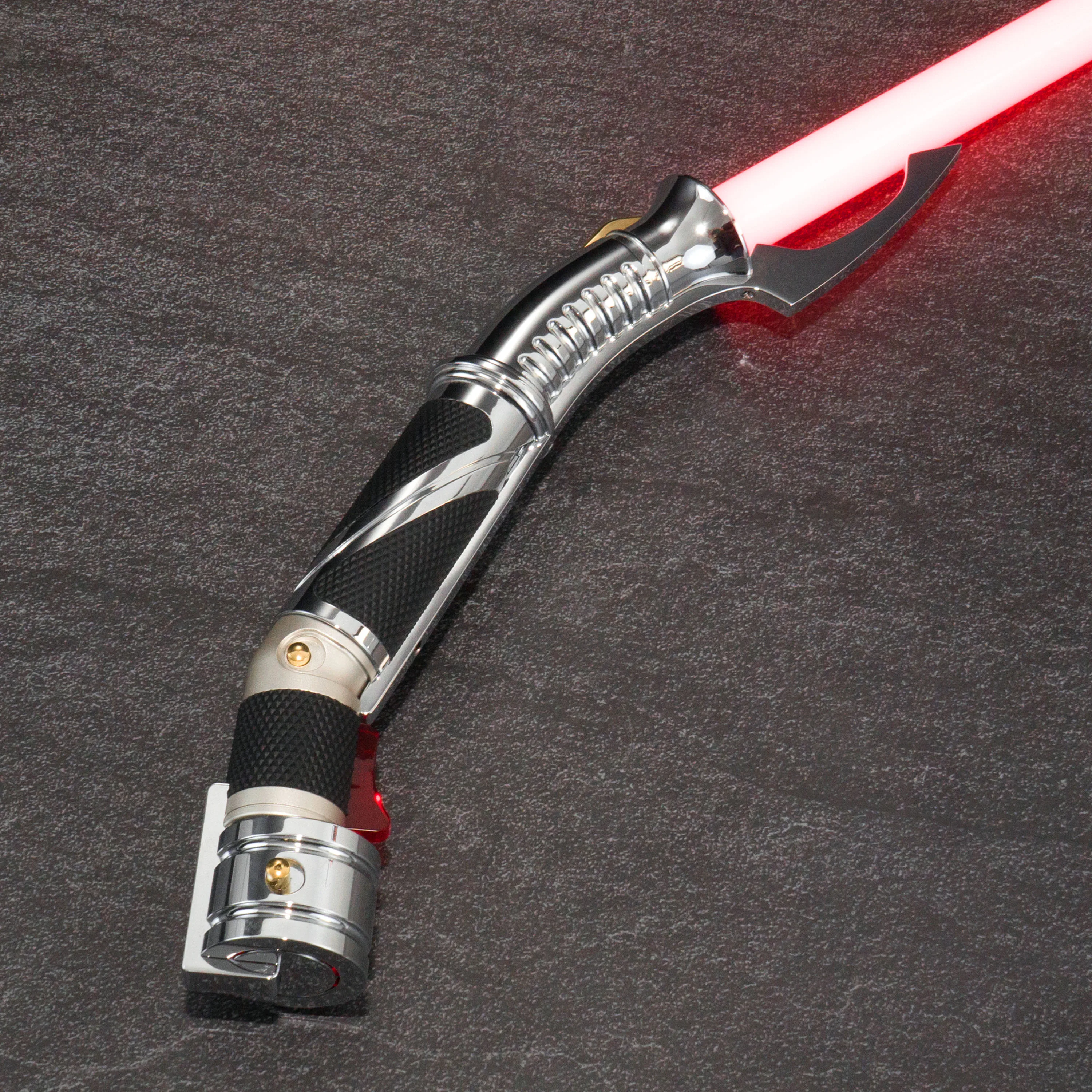 89sabers-Count-Dooku-V3-Proffie-V3-9-board-The-Newest-Hilt-Lightsaber ...