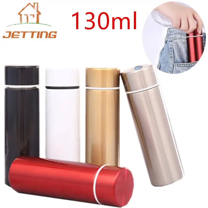 Mini-termo-de-bolsillo-de-acero-inoxidable-para-acampar-al-aire-libre ...