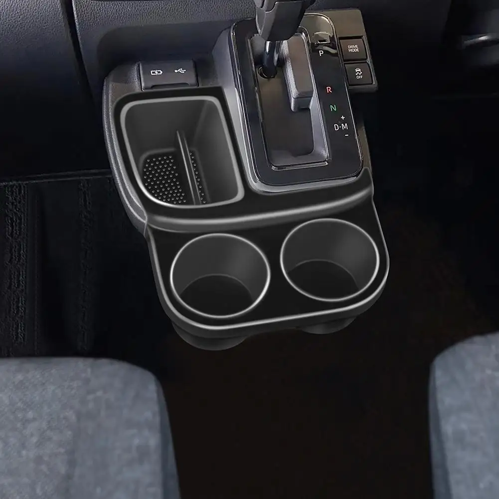 Car-Central-Storage-Box-For-Toyota-Sienta10-Series-Central-Control ...
