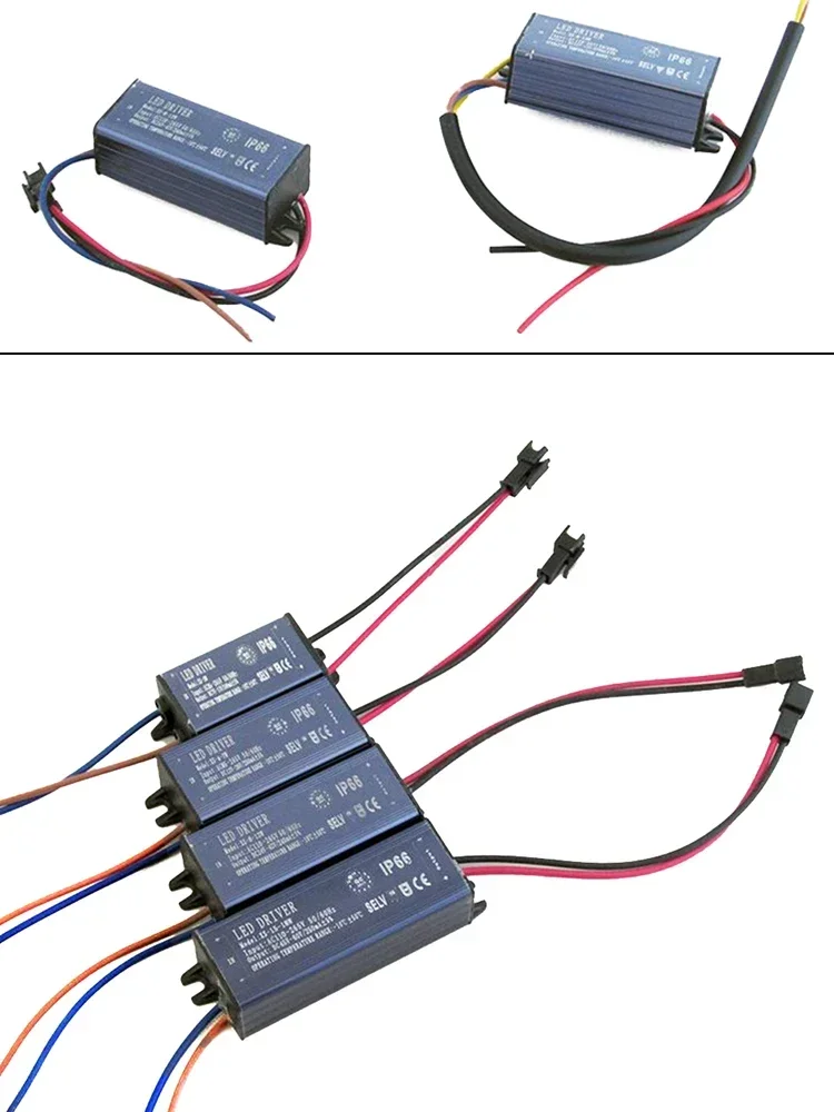 LED-Driver-Power-Supply-Convert-Adapter-3W-4-7W-8-12W-15-18W-18-24W-20W ...
