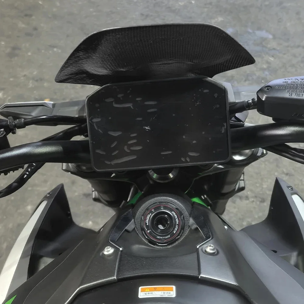 For Kawasaki Z900 Z 900 SE Z900SE 2025-2026 Motorcycle Touring ...