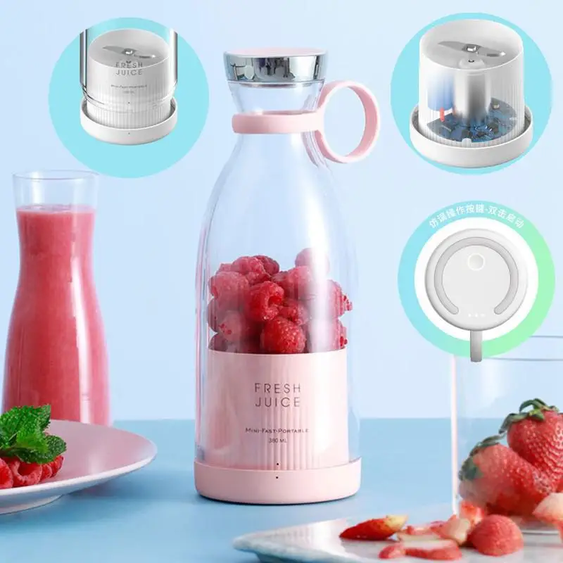 Mini-Juicer-Portable-Juice-Making-Device-USB-Electric-Juice-Maker-Fruit ...