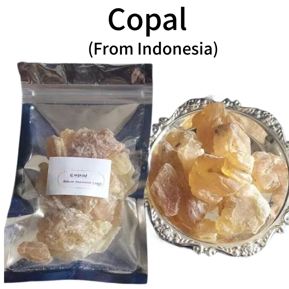 Imagination-Premium-Copal-Resin-Incense-For-Cleansing-Meditation-Yoga ...