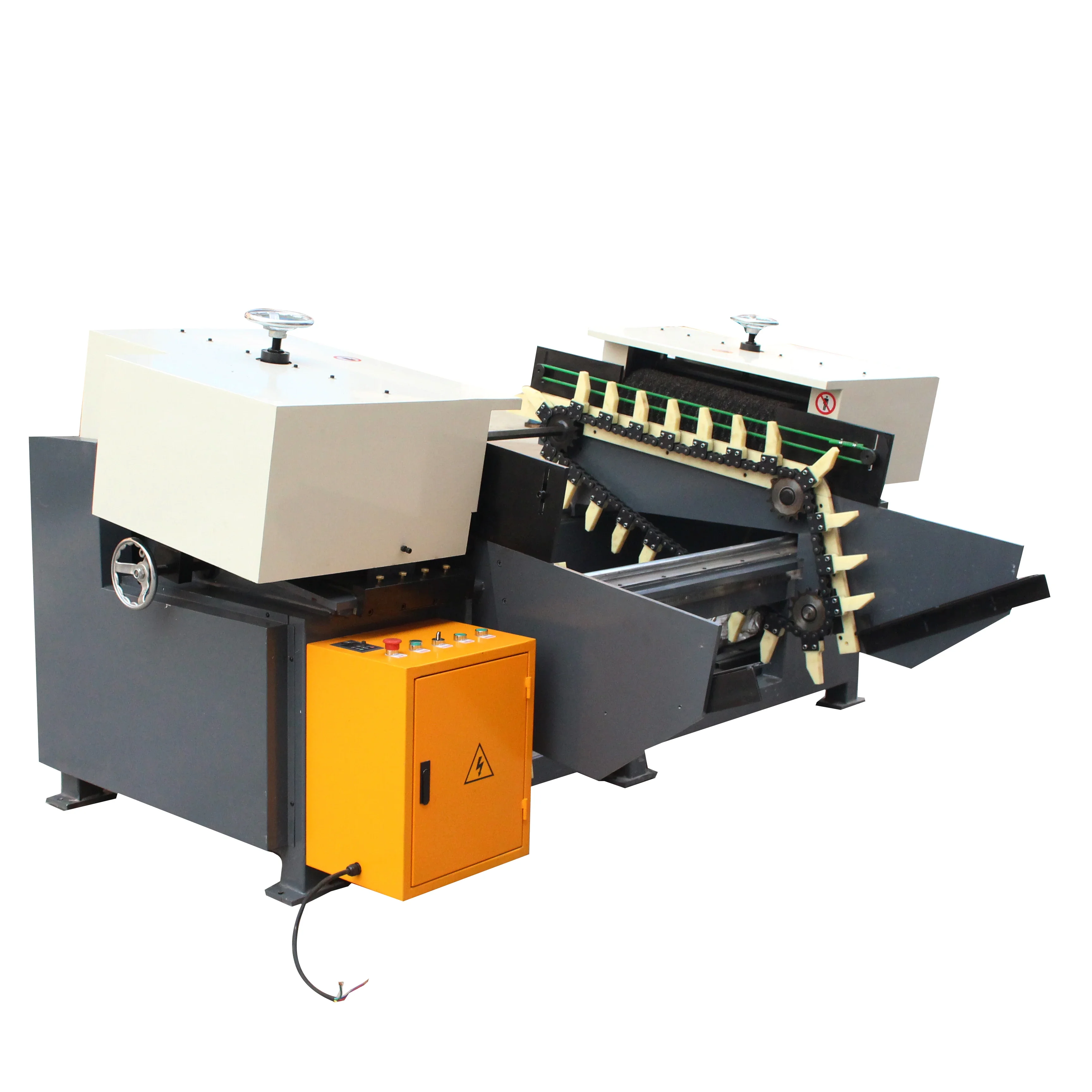 YT-50-Automatic-Double-Head-Tube-Bar-Chamfering-Machine-Rod-Cutting-and ...