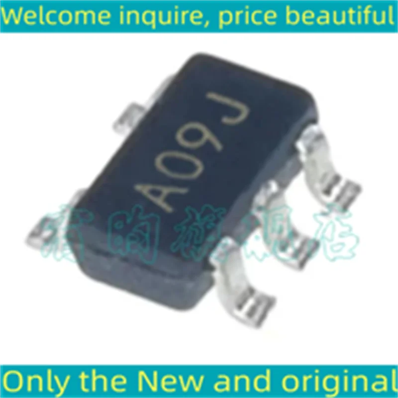 Nuevo-Chip-Original-A09J-A09-piezas-SN74AHC1G09DBVR-SN74AHC1G09DB ...