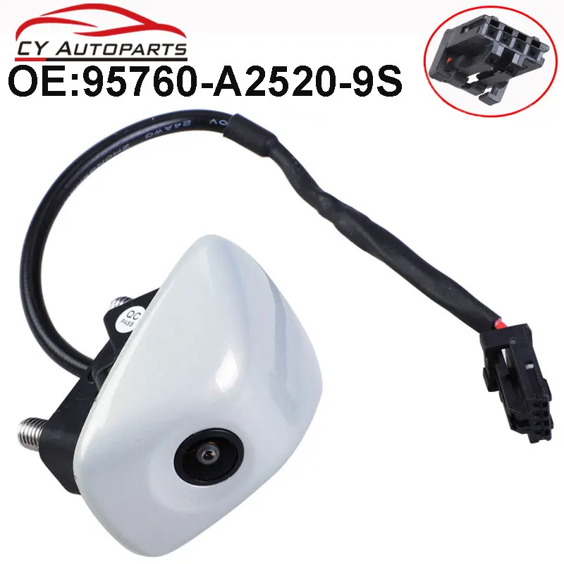 New High Quality Car Rear View Reversing Camera Parking Assist Camera ...