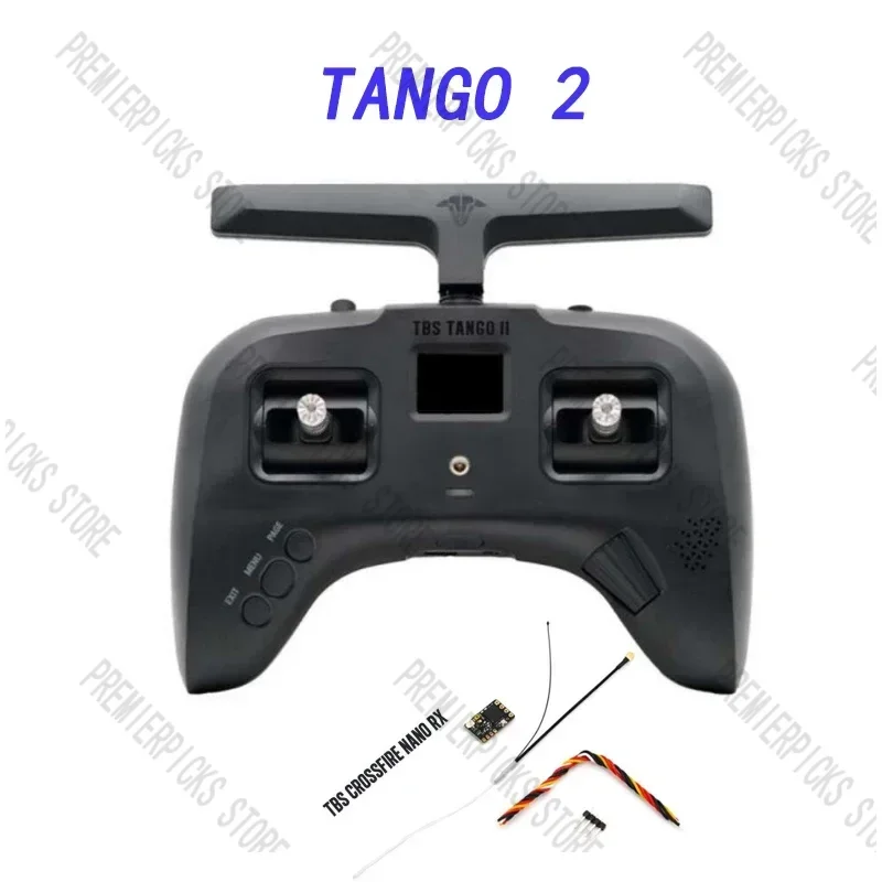 TBS-TANGO-2-2-PRO-V4-versi-n-integrada-Crossfire-cardanes-completos-RC ...