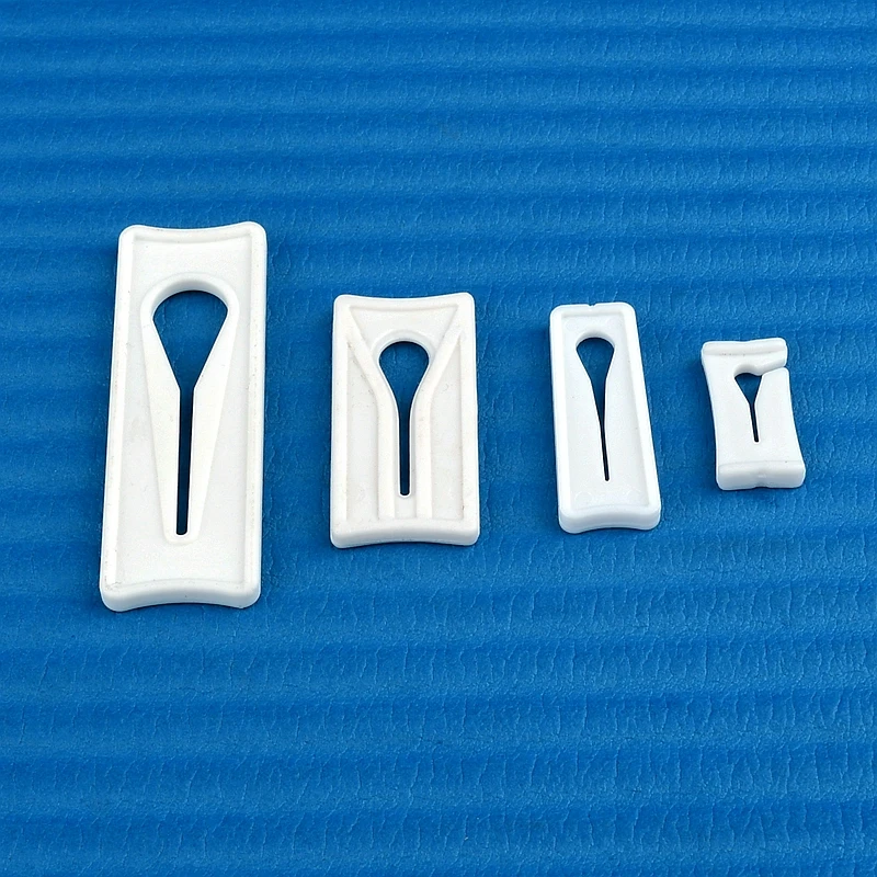 2~20 PCS Hose Clamp Aquarium Hose Flow Regulator Water Stop Clamp ...