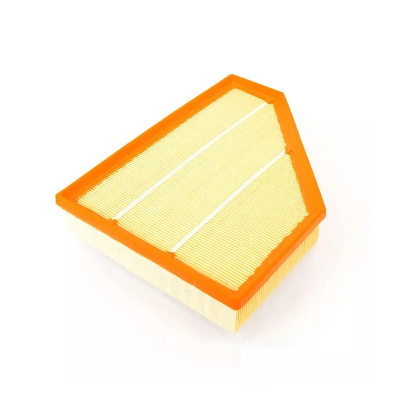 13717797465 Car Air Filter for BMW X1 3 Series 335d 330d 325d 320d 318d ...
