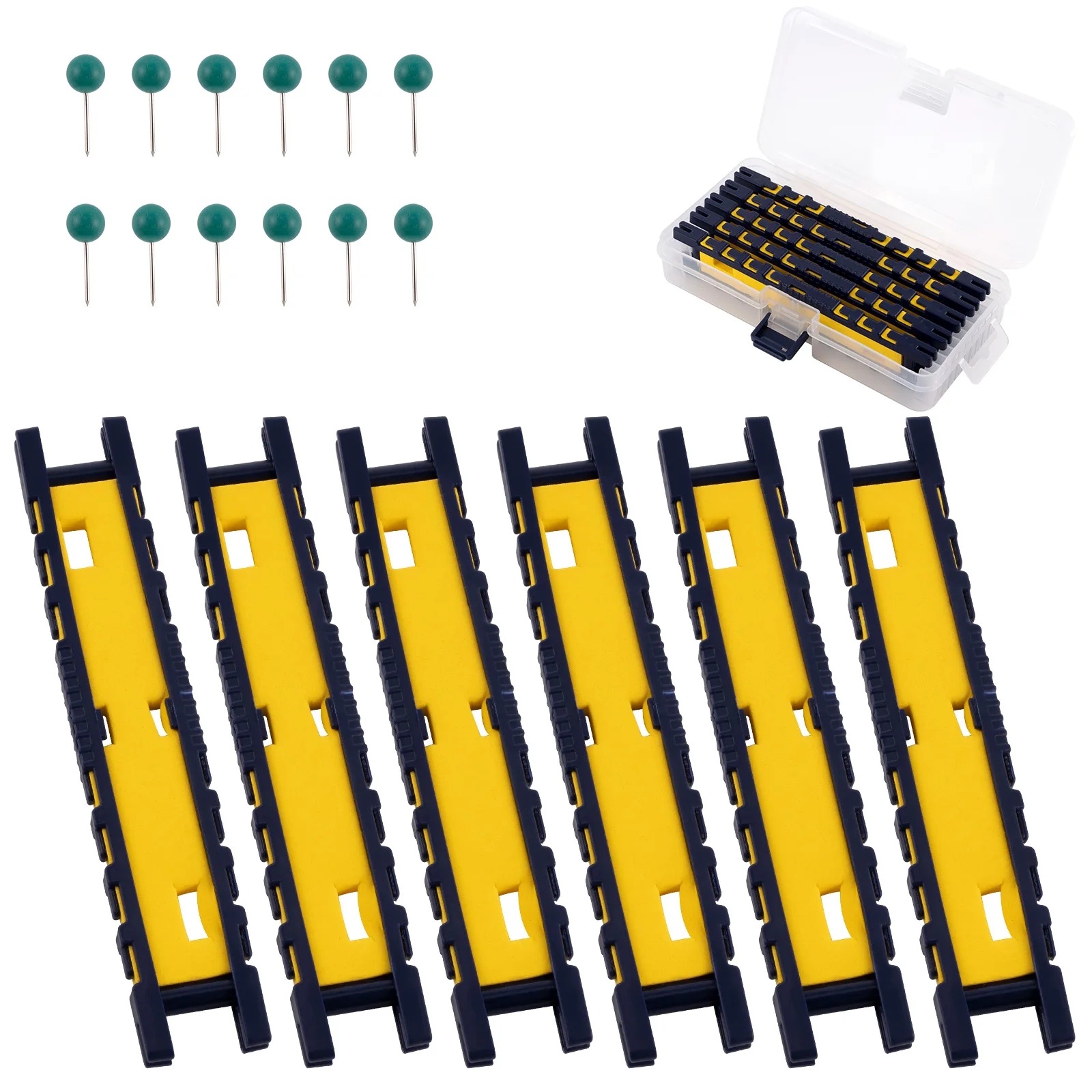 Fishing-Snelled-Hook-Holder-for-Leader-Line-Fishing-Rig-Holder-Fishing ...