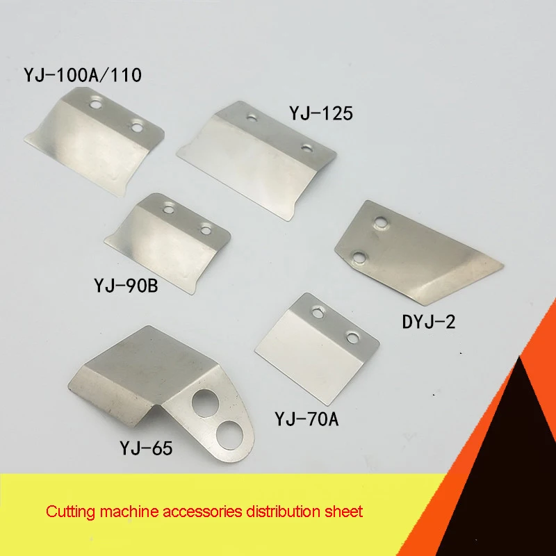 YJ-65/70/90/100/125 Circular Electric Scissors Cutting Machine Cutting ...