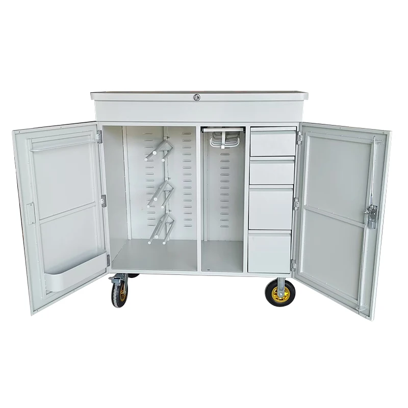 Wholesale Horse Saddle Cabinet Horse Rider Tack Box Horse Grooming ...