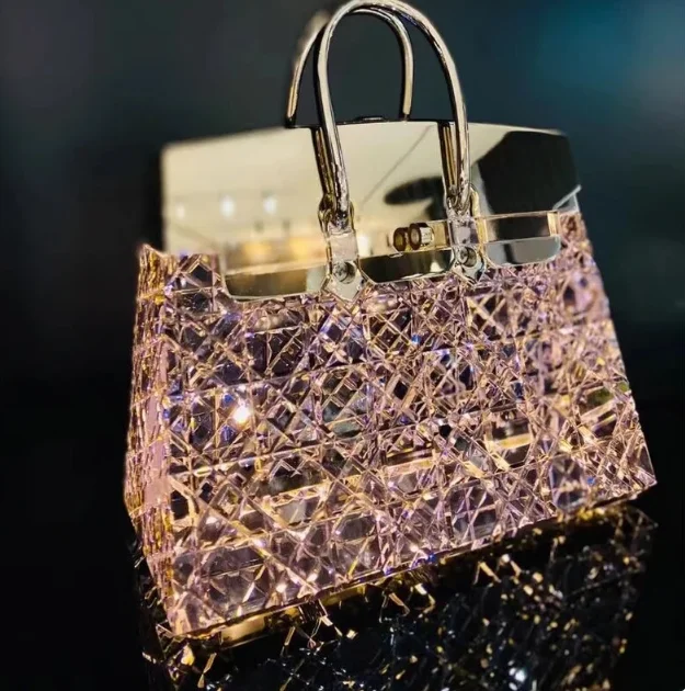 Creative-Crystal-Bag-Table-Lamp-Decoration-Handbag-Crystal-Lamp-Bedroom ...