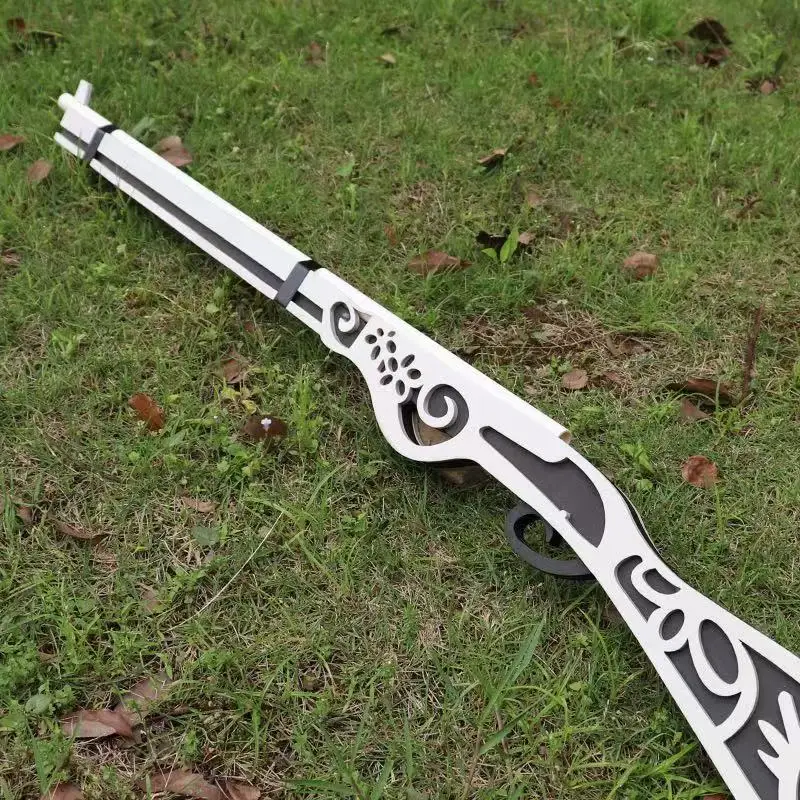 Mami Tomoe Gun
