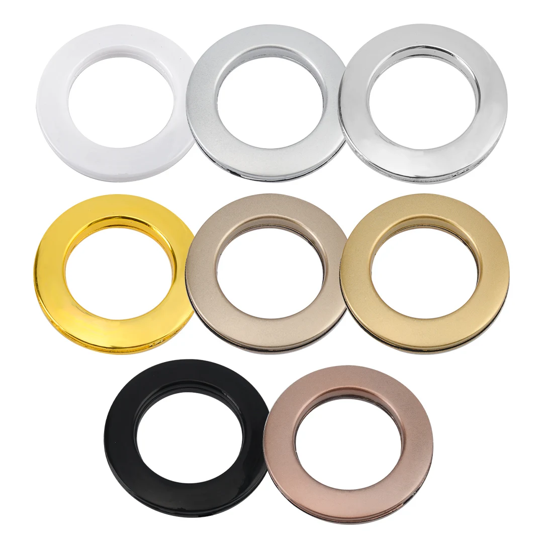 Plastic-Curtain-Eyelets-Rings-High-Quality-Grommet-Top-Curtain ...