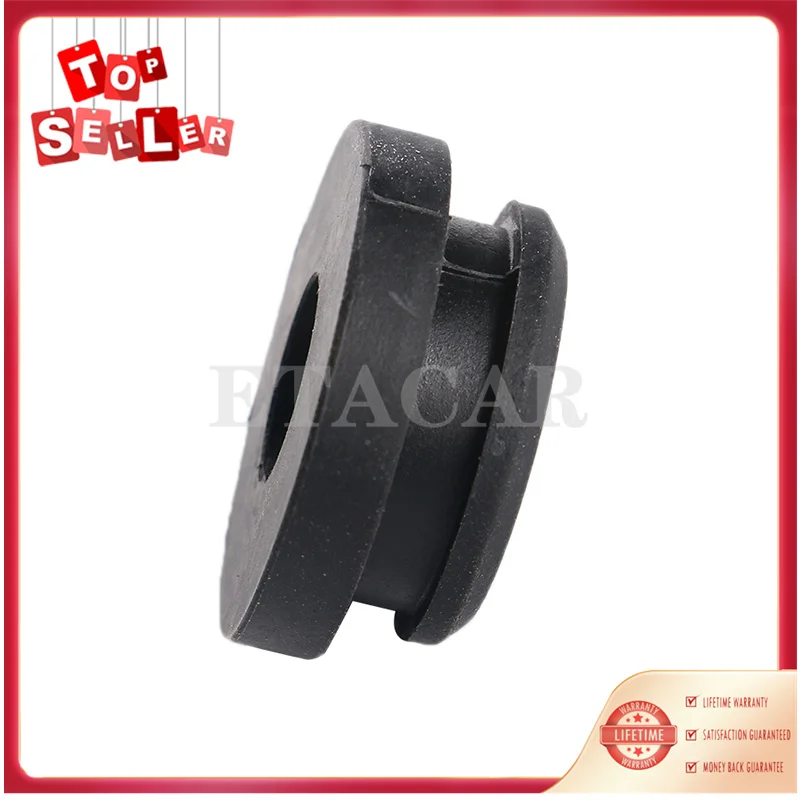 1PC-74173-SJ4-000-74173SJ4000-Black-Radiator-Assembly-Upper-Insulator ...