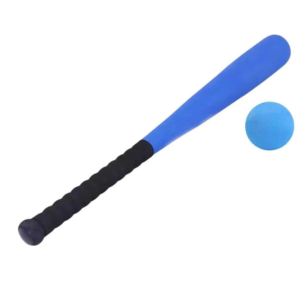 Ball Sponge Baseball Stick Safe Softball Training Accessory Foam ...