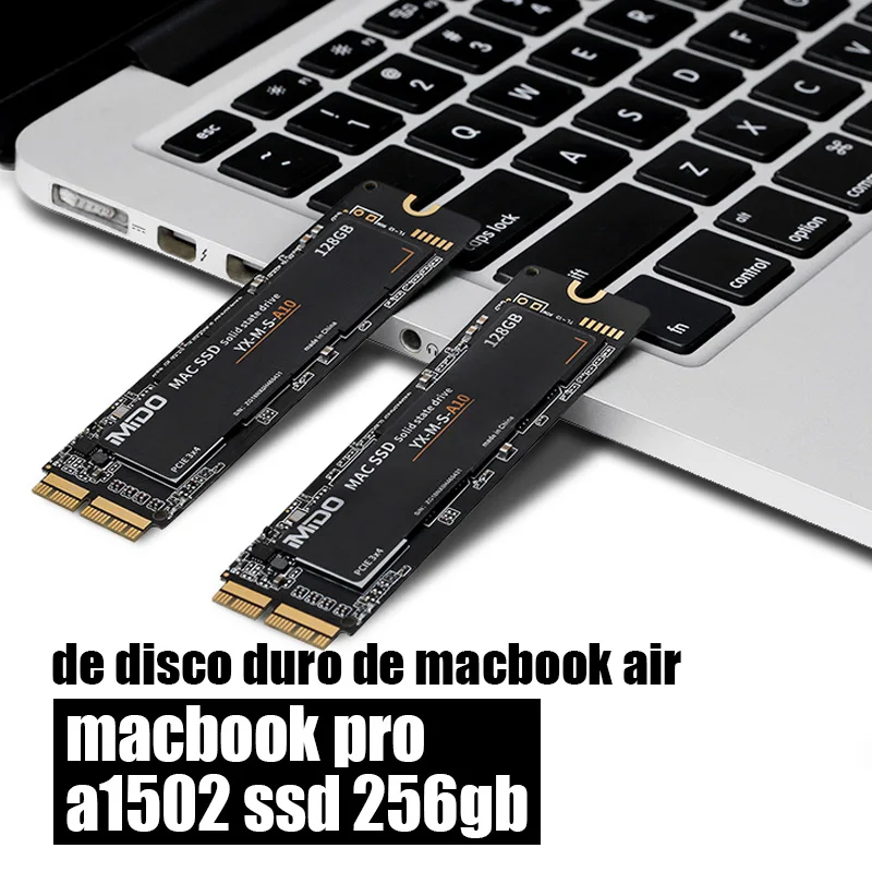 SSD-A1502-Macbook-Pro-512gb-For-Pro-A1398-2013-2017-Apple-Air-A1465 ...