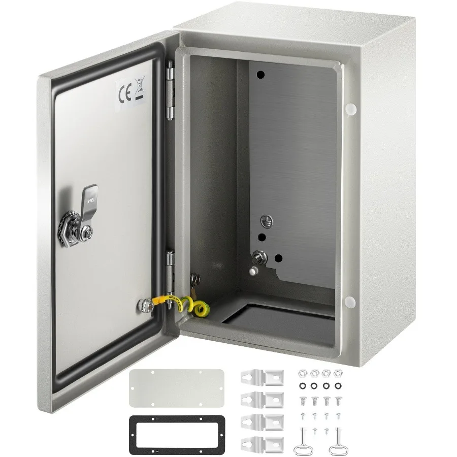 Everything You Need to Know About Outdoor NEMA Boxes