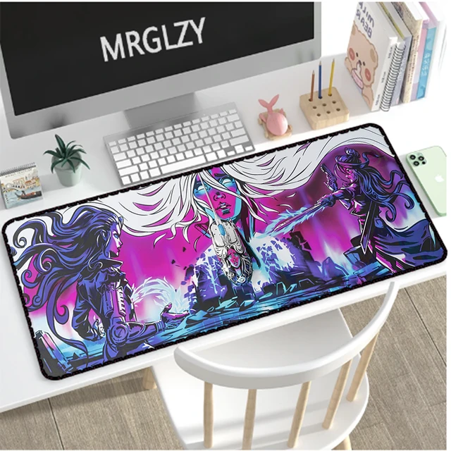 Best Gaming Mouse Chart