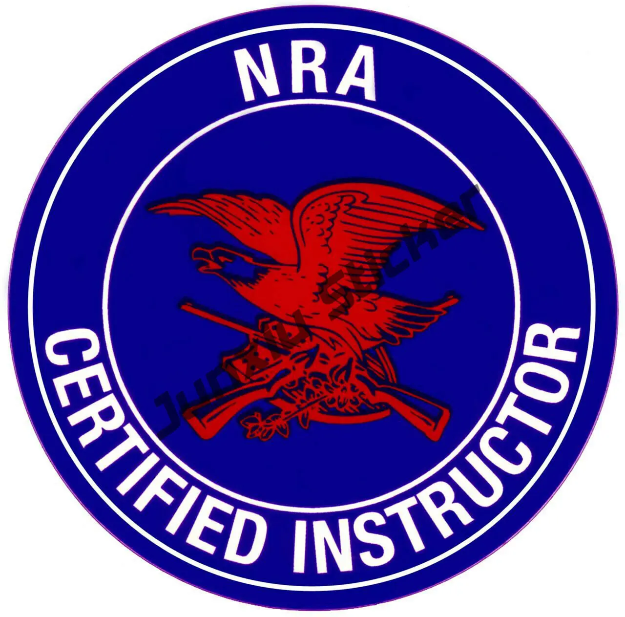 National Rifle Association Logo Vector