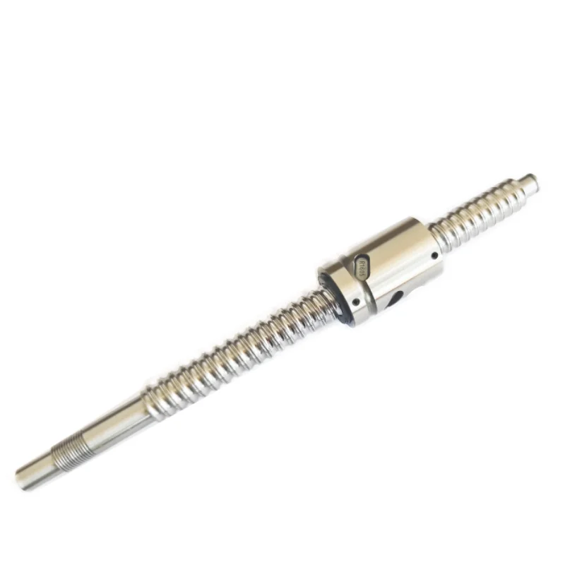 SCI1605 200 250 300 350 400 450 500 550 600 700 800 mm C7 ball screw ...