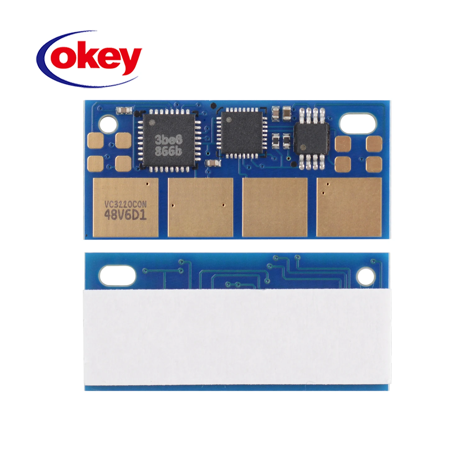 MC240FW EUR 4500pages Toner Chip For Ricoh M C240FW P C200W PC200W ...