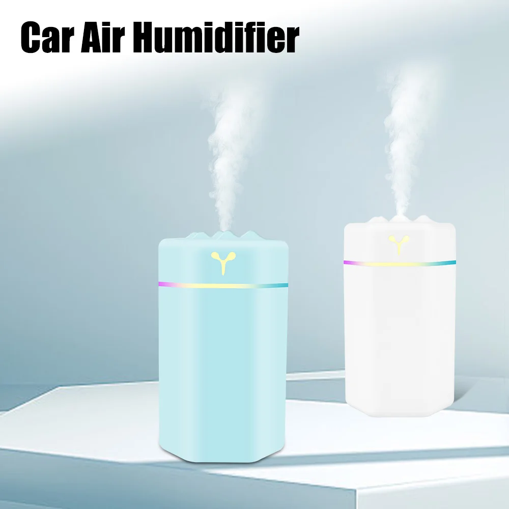 Electric-Air-Humidifier-Mini-Purifier-Portable-For-Home-Car-Cool-Mist ...
